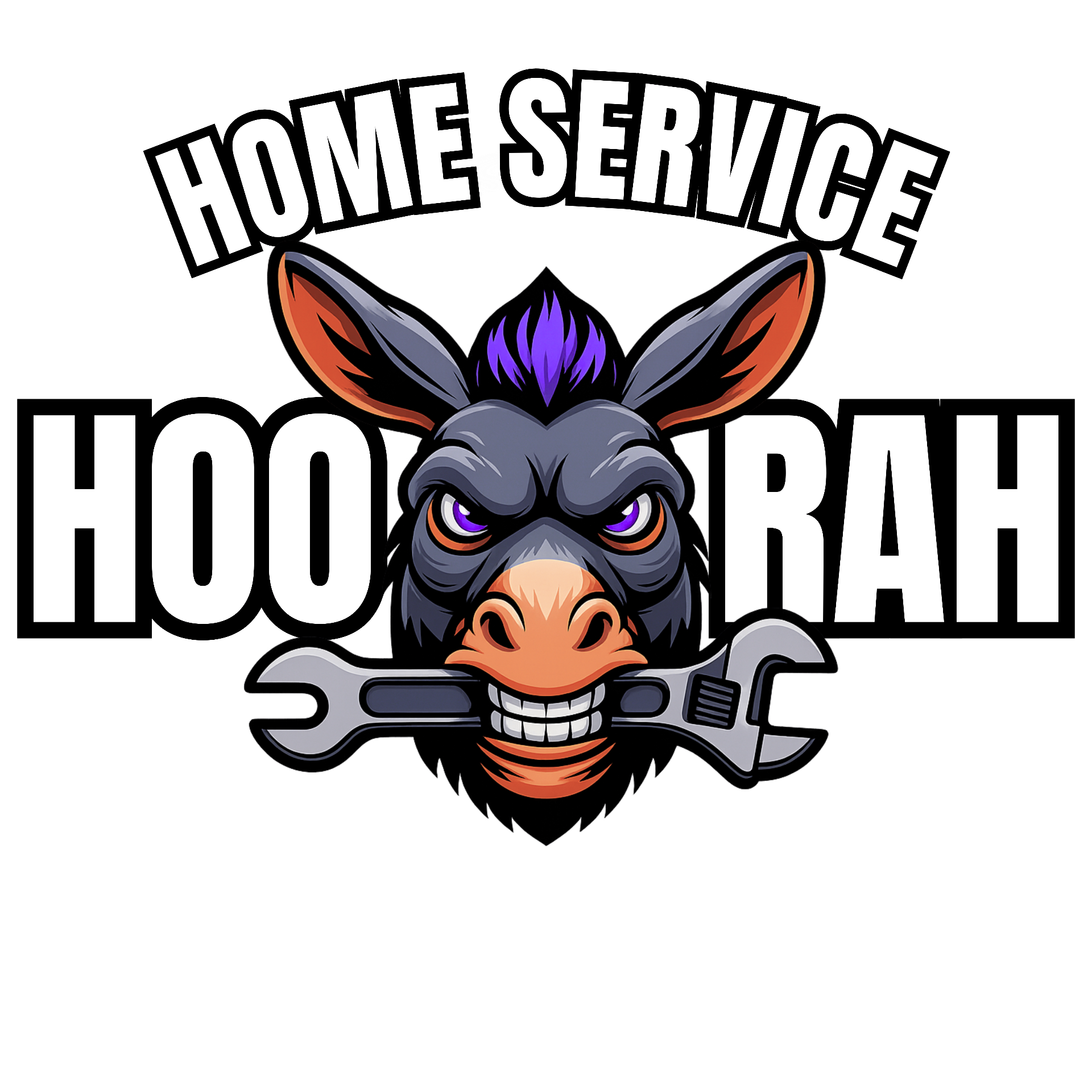 Home Service Hoorah 2026